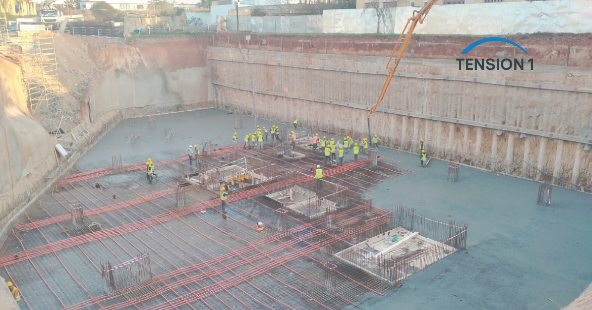 Post-Tension Slab Guide: Advantages, Design & Longevity | TensionOne